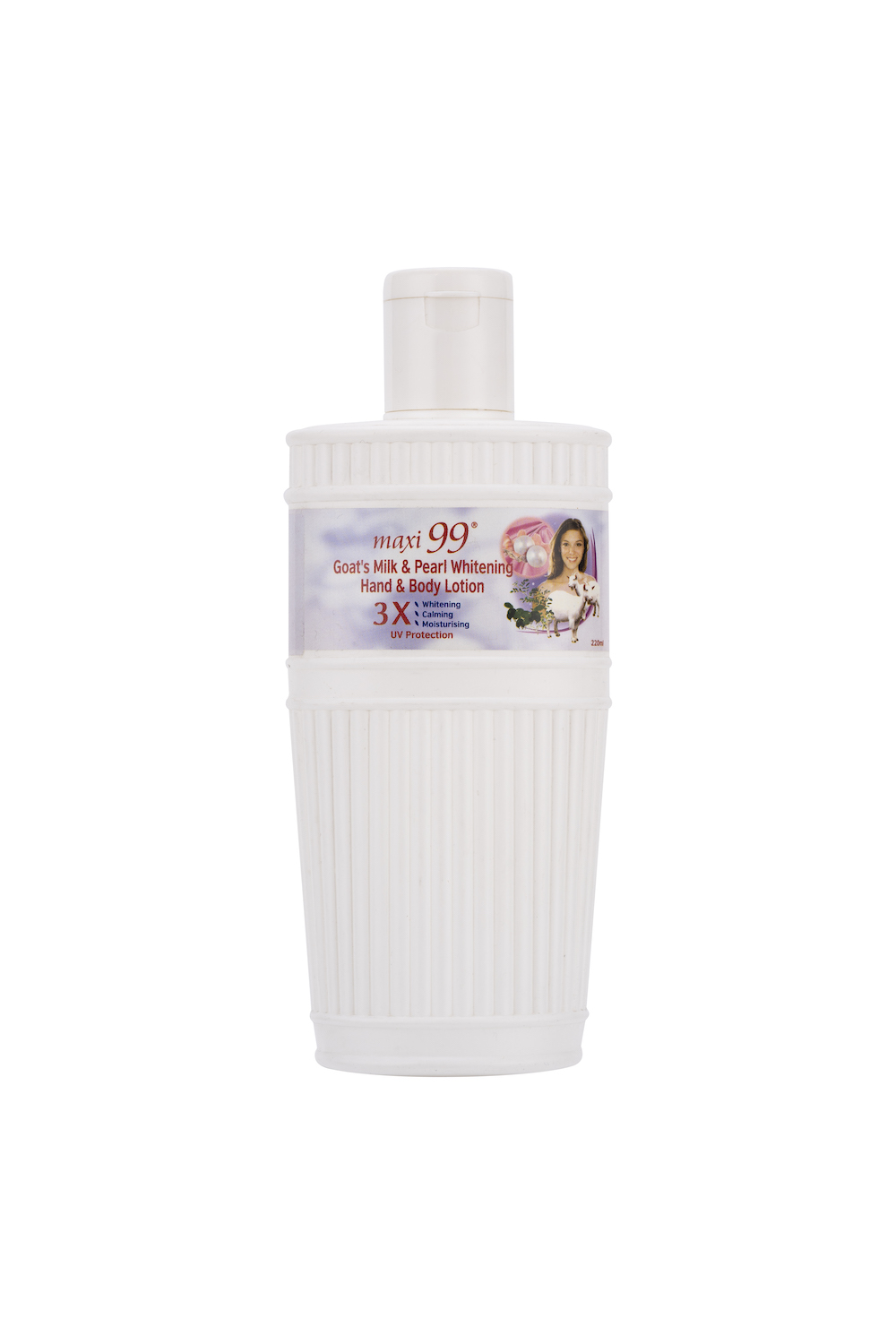 Toiletries and Cosmetics – AA Plastic