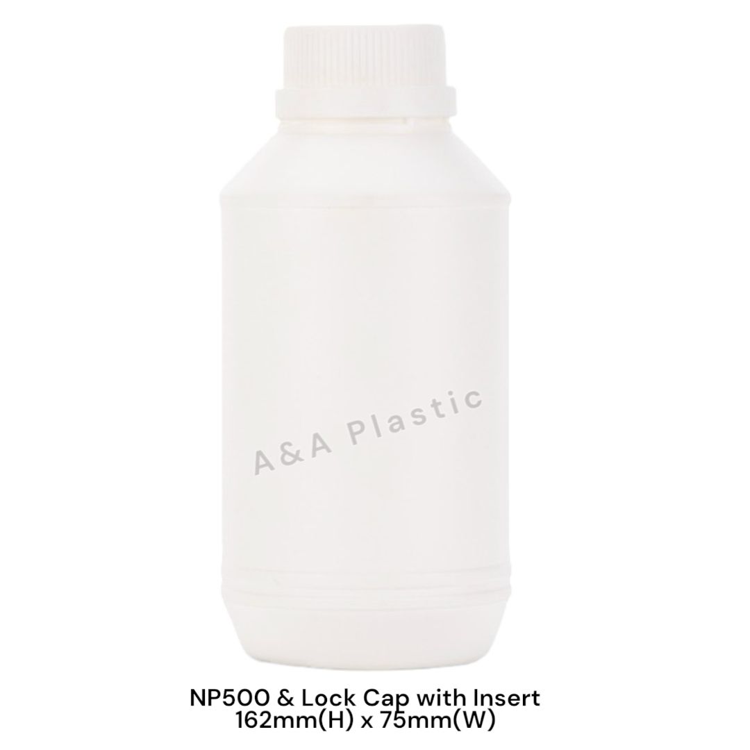 Agriculture and Chemical Industries – AA Plastic