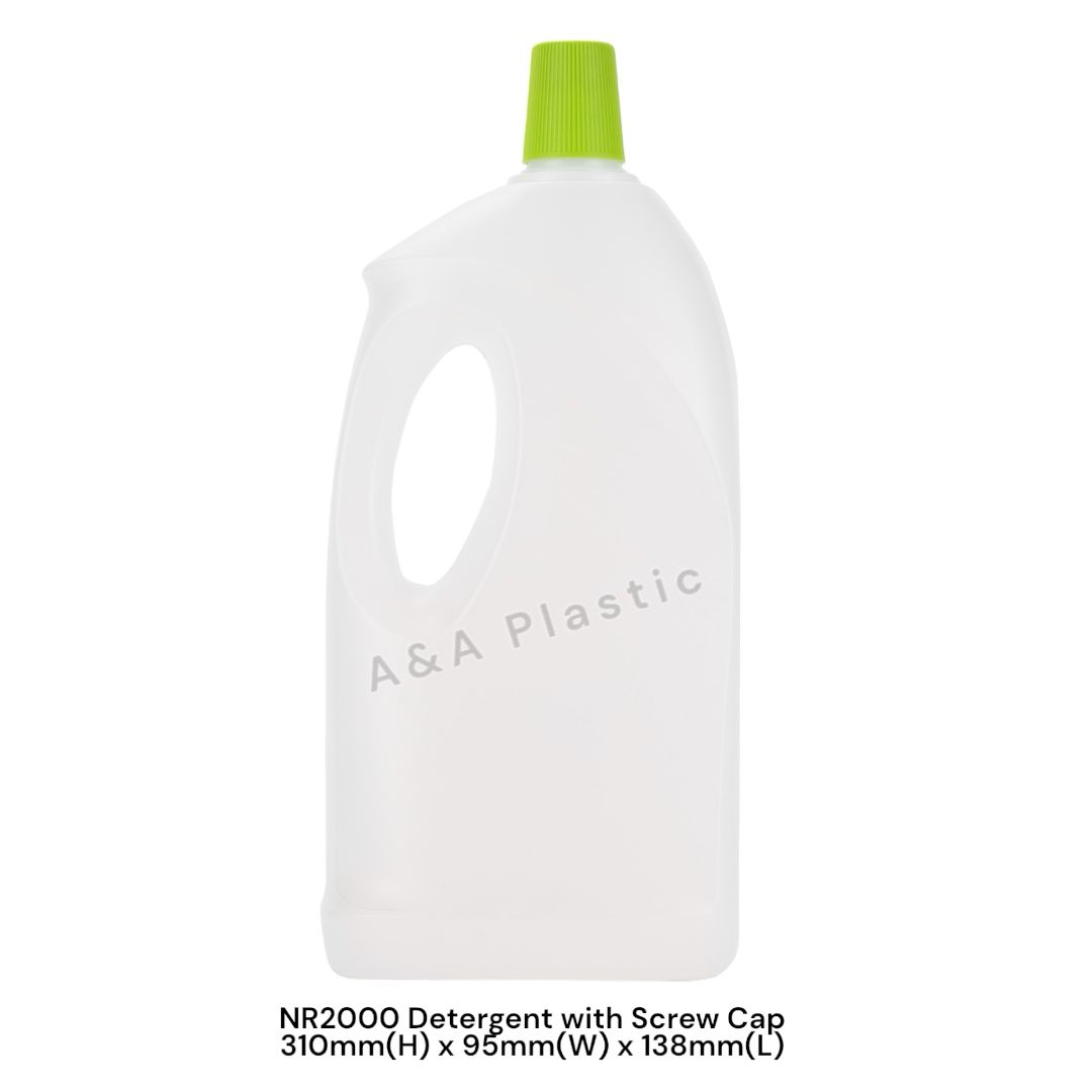 Household Industries – AA Plastic